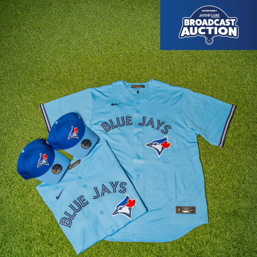 In the Radio Booth with Ben Shulman | Toronto Blue Jays Auctions