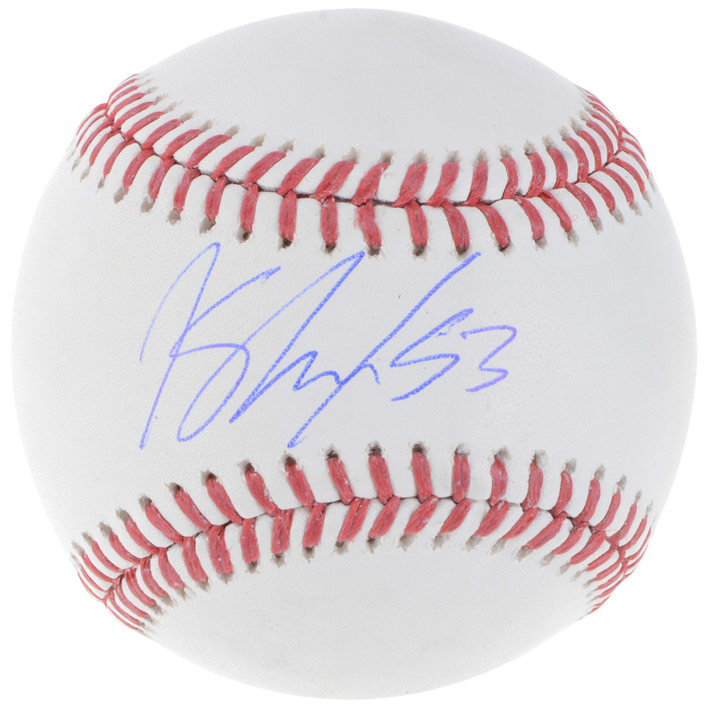 Jeff Skinner Buffalo Sabres Autographed Baseball - NHL Auctions