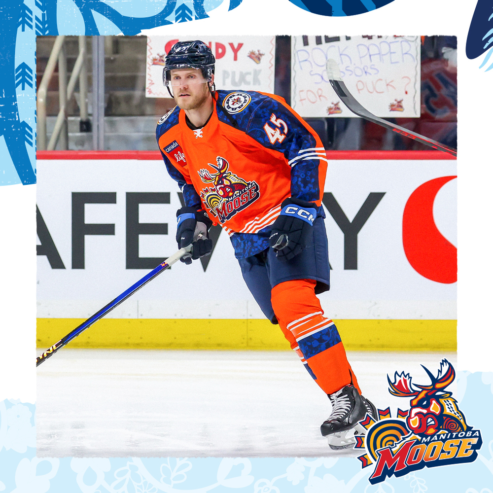 DOMINIC TONINATO Warm Up Worn Follow Your Dreams Jersey - NHL Auctions