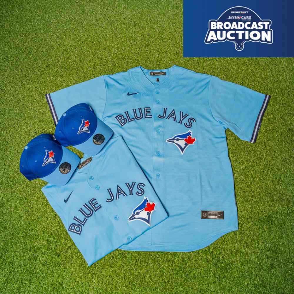 KPMG Blueprint Club Seats | Toronto Blue Jays Auctions