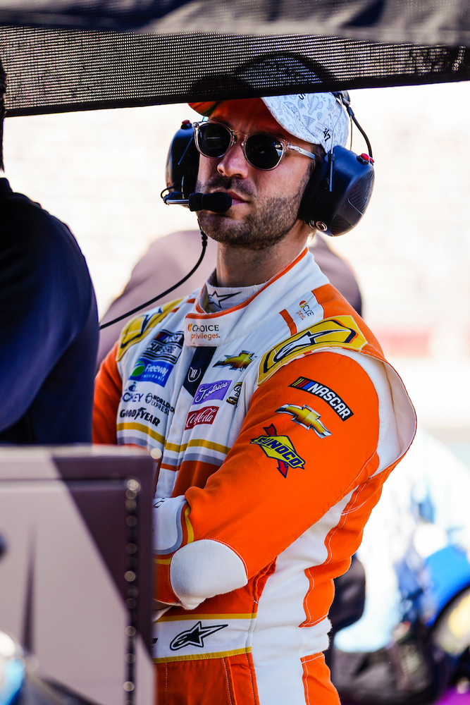 VIP Racing Experience |March 30 | Must be 18 years old to participate ...