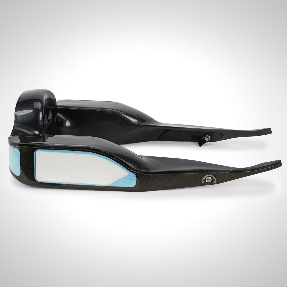 Jenson Button McLaren F1 Team 2015 Headrest | F1 Authentics