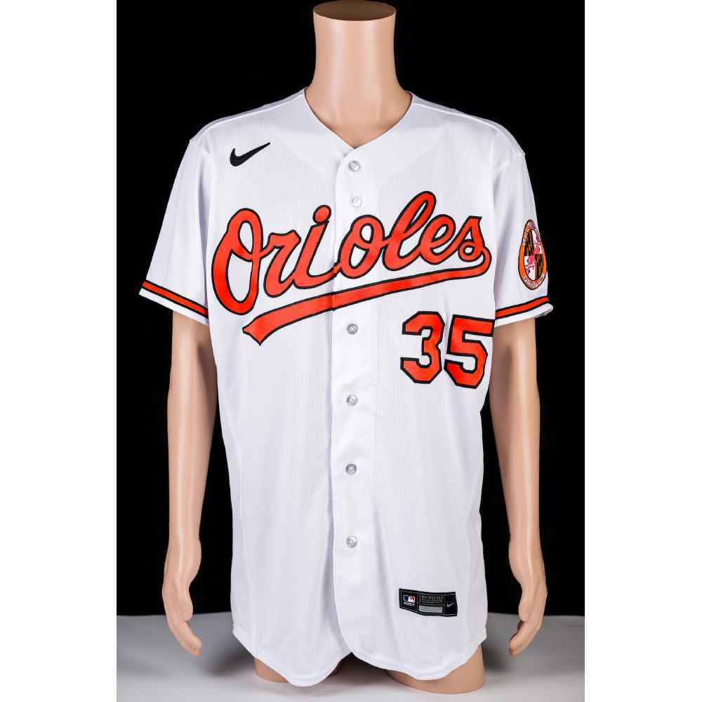 Baltimore Orioles Package | Kansas City Royals Auctions