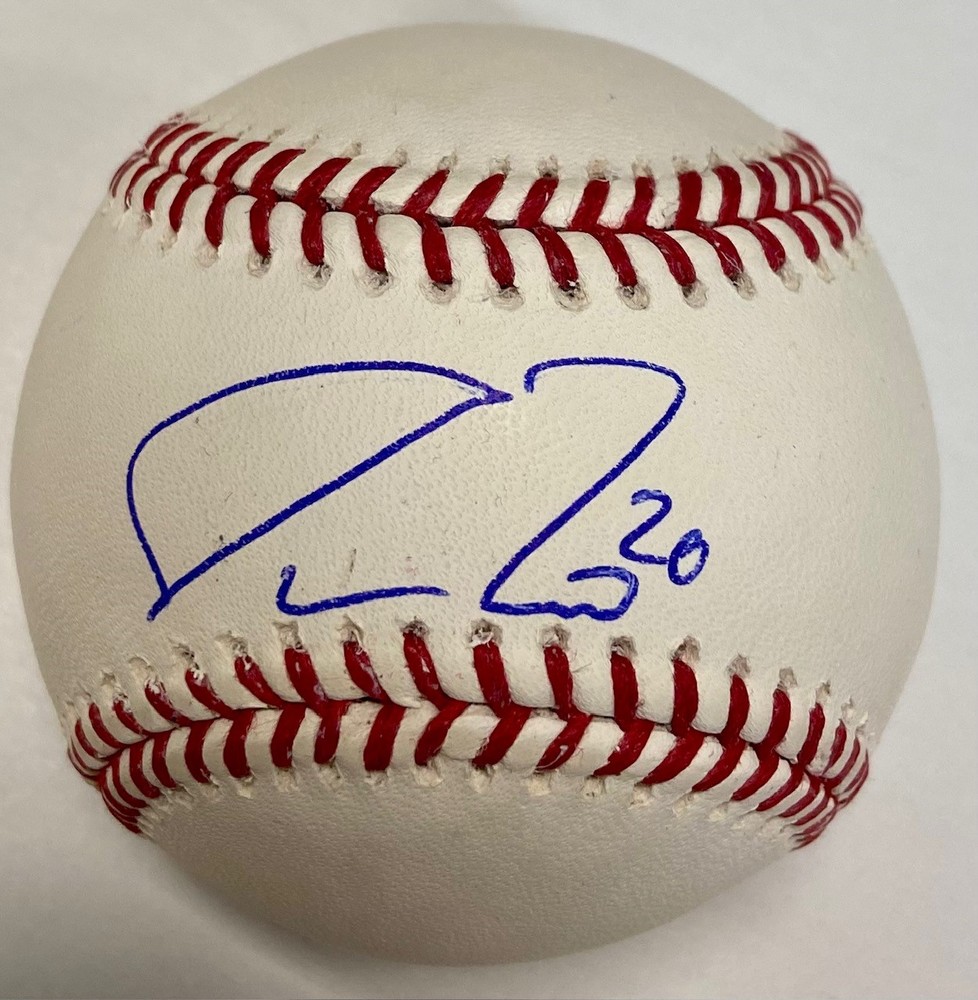 Spencer Torkelson Autographed Baseball | MLB Auctions