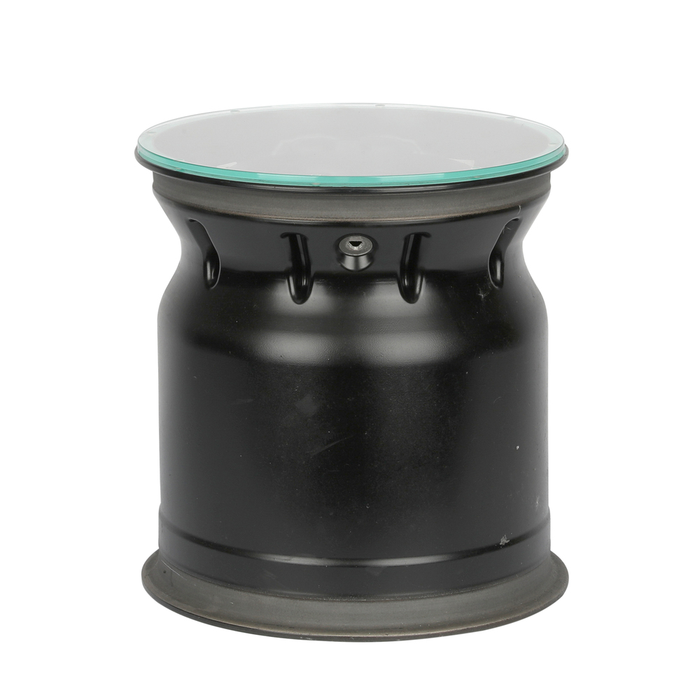 Mercedes-AMG Petronas F1 Team 2020 Race Used Front Wheel Rim Table | F1 ...