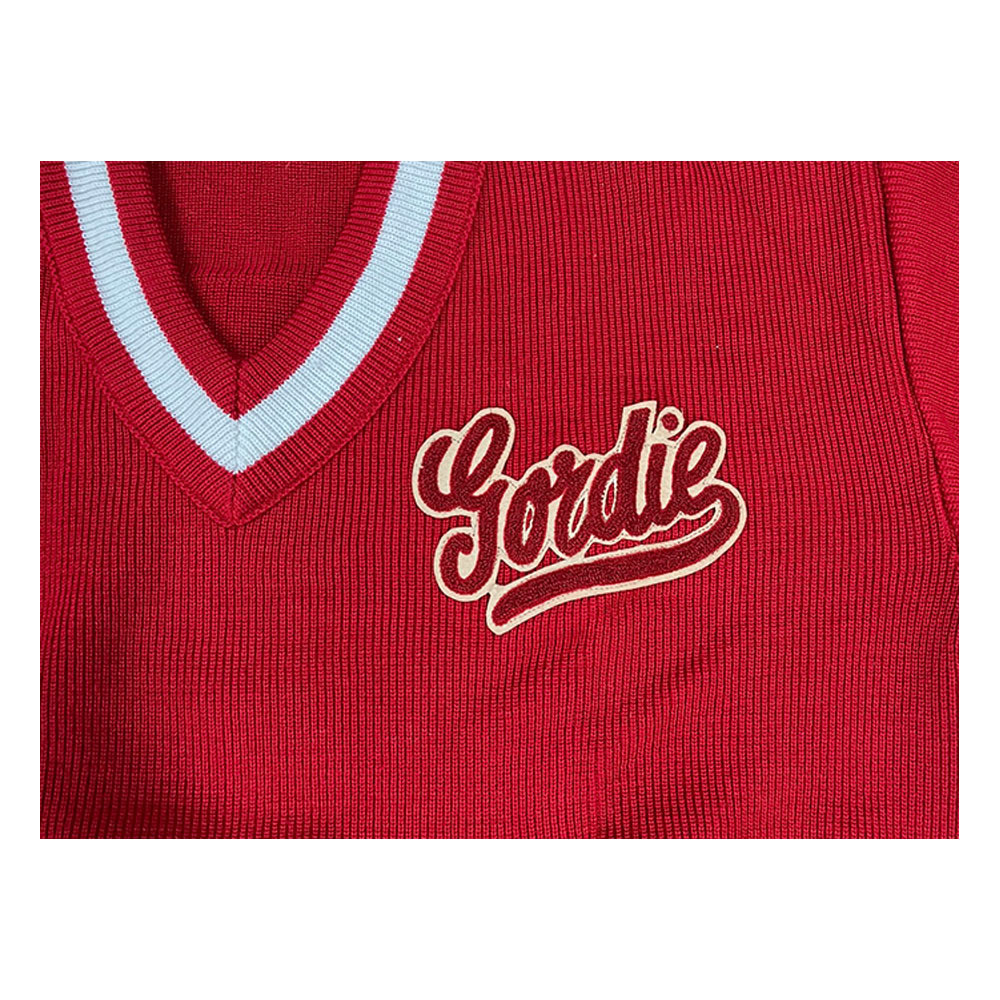 Gordie Howe Custom Roots Sweater - NHL Auctions