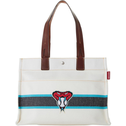 D-backs Women's Tote Bag | Arizona Diamondbacks Auctions