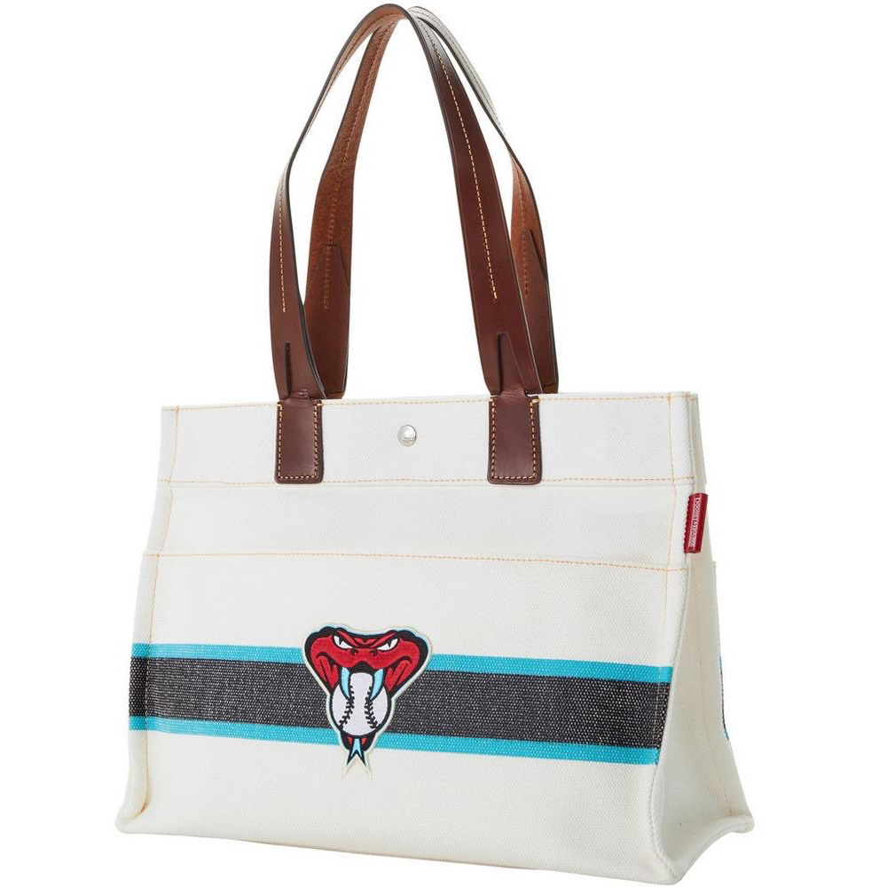 D-backs Women's Tote Bag | Arizona Diamondbacks Auctions