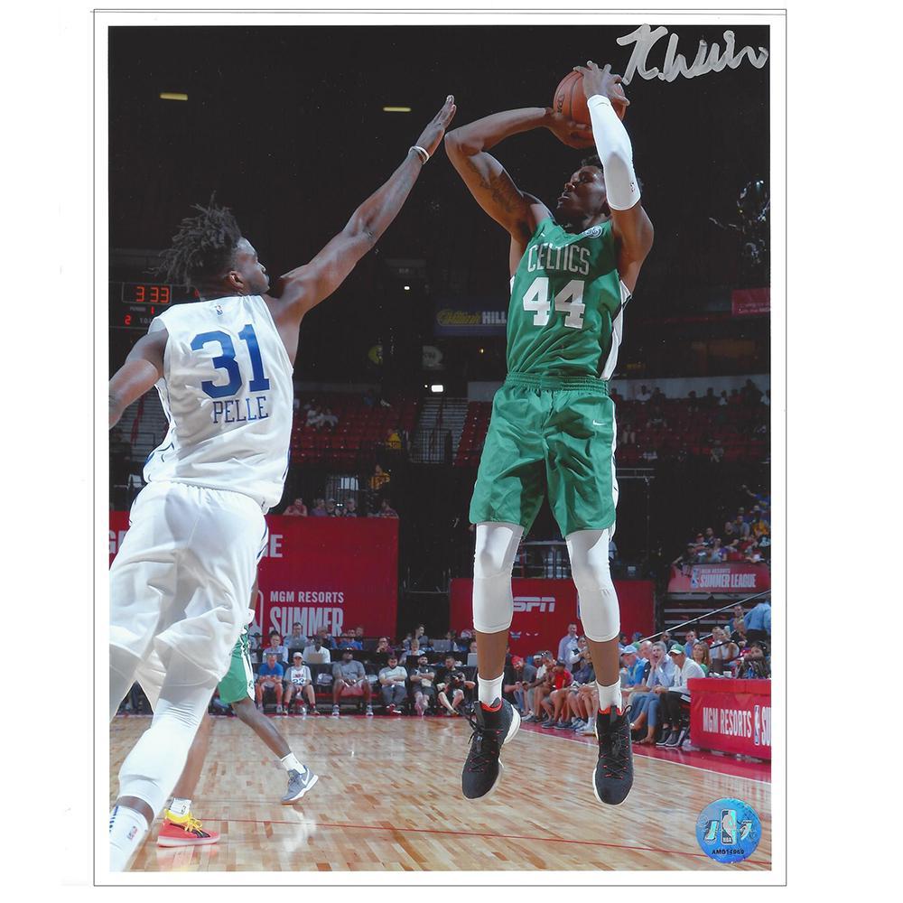 Robert Williams III - Boston Celtics - 2018 NBA Draft Class ...