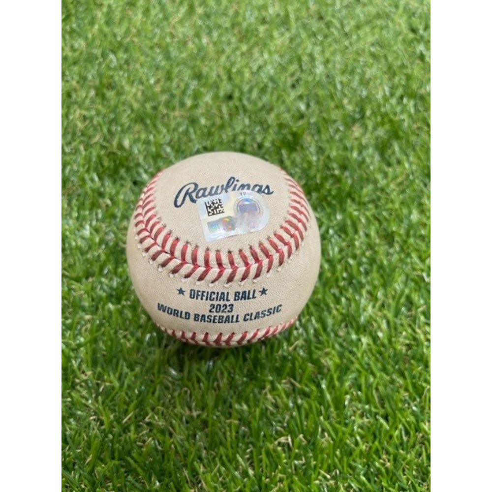 2023 World Baseball Classic - Pool Play - Australia vs. Czech Republic ...