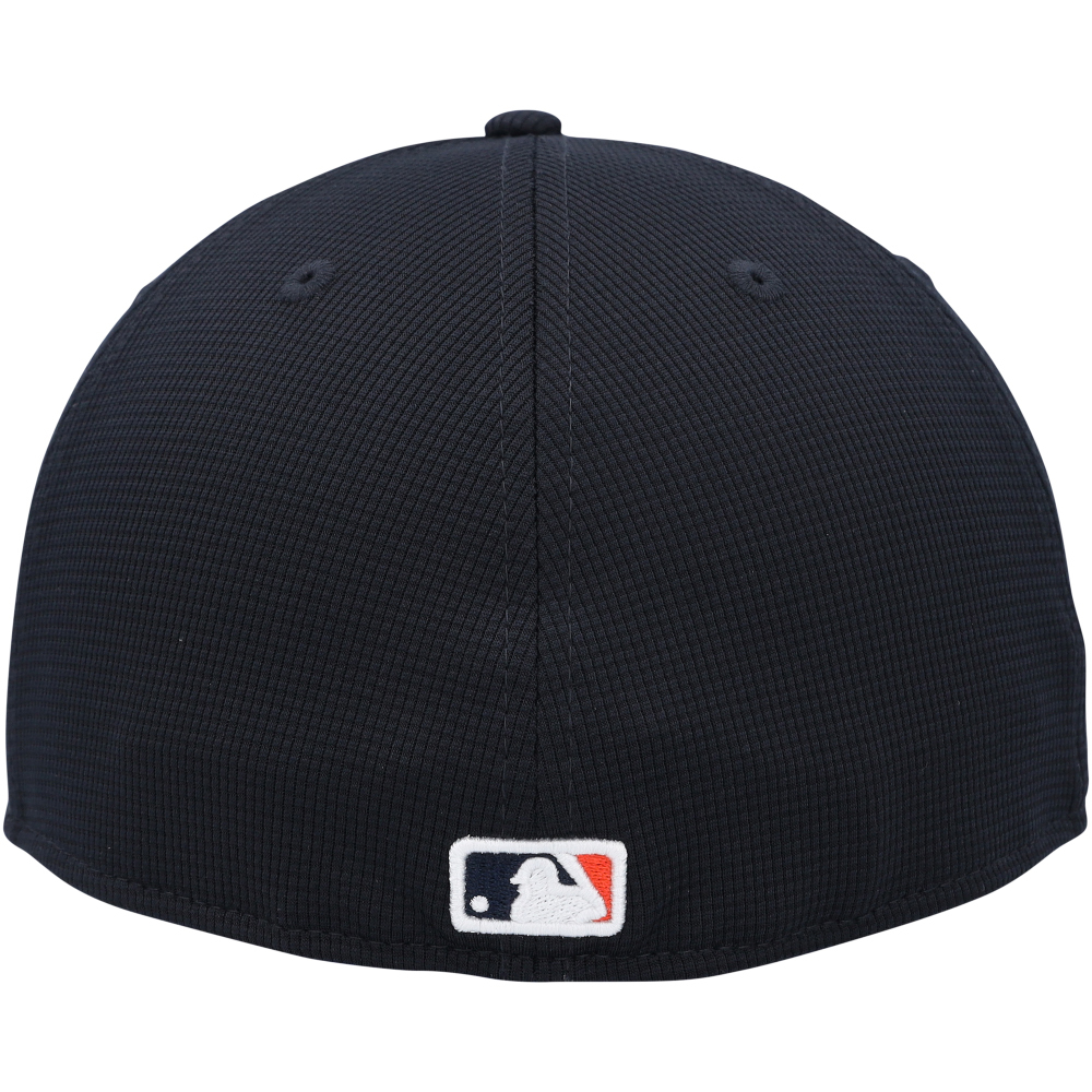 Kerry Carpenter Detroit Tigers Autographed 2024 New Era Spring Training ...