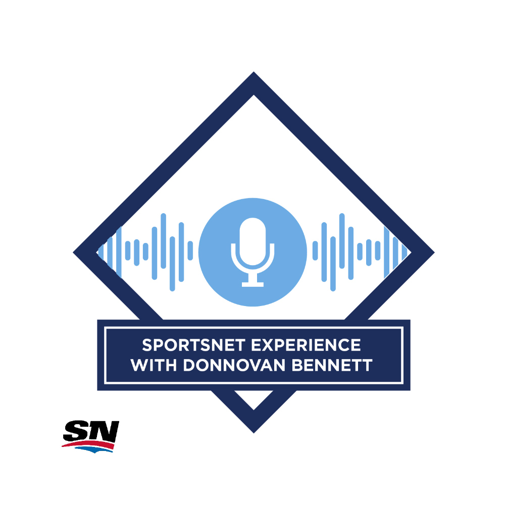 2022 Broadcast Auction: Sportsnet Experience With Donnovan Bennett ...