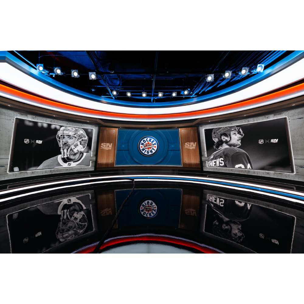 2022 Broadcast Auction: Sportsnet Experience With Donnovan Bennett ...