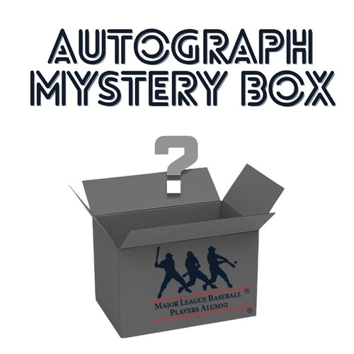 Yankees Mystery Box | MLB Auctions