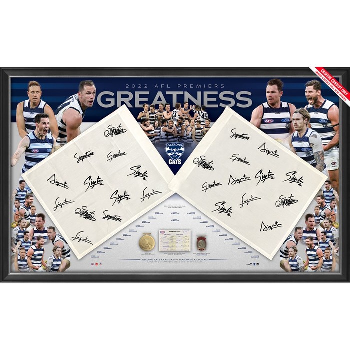 Official Memorabilia Auctions